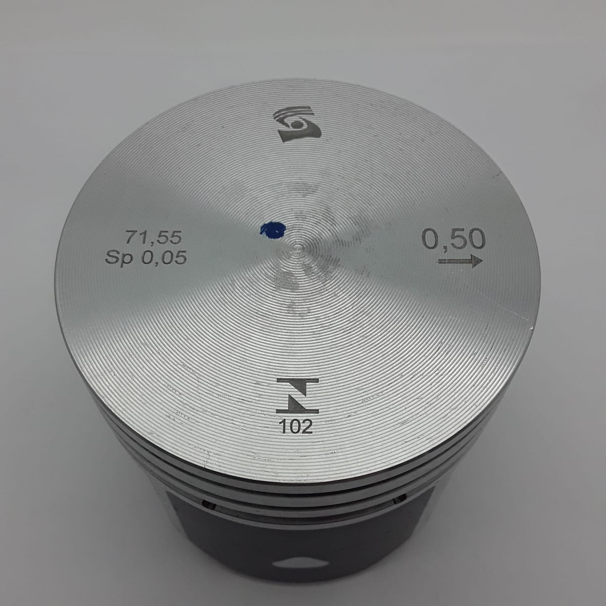 PS 4021S - Sly Parts