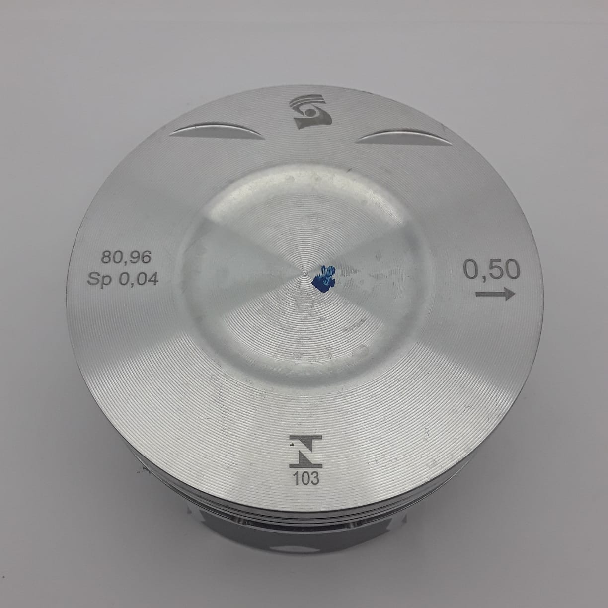 PS 4105S - Sly Parts