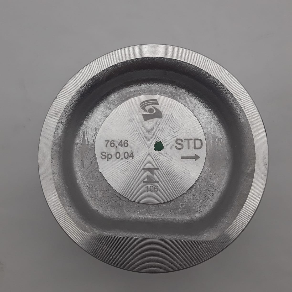 PS 4873S - Sly Parts