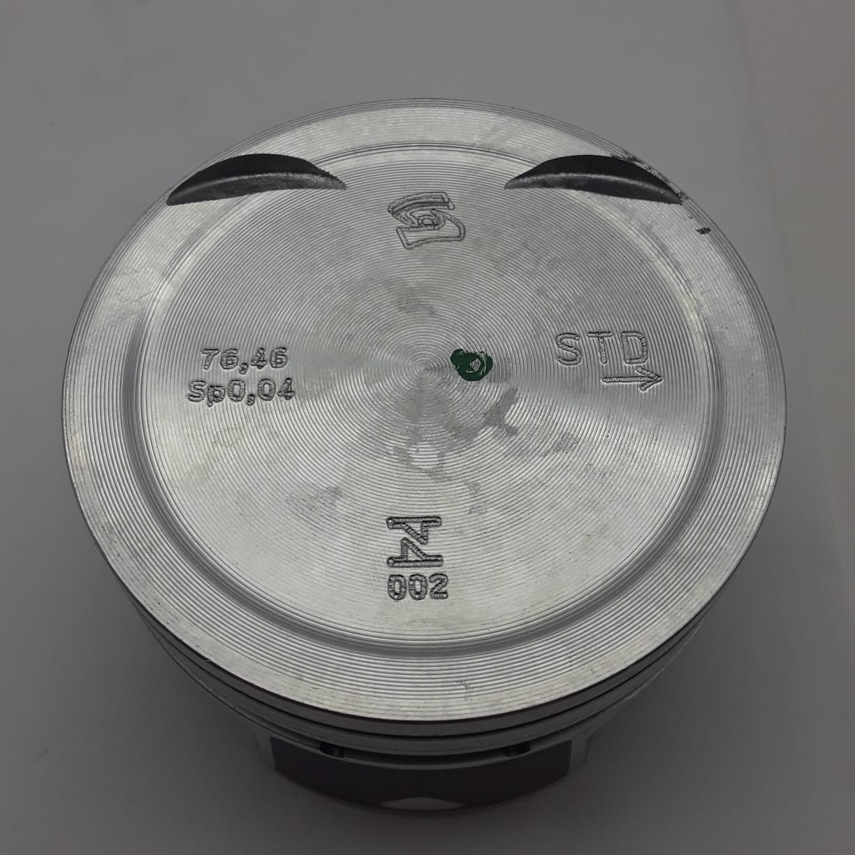 PS 4117S - Sly Parts