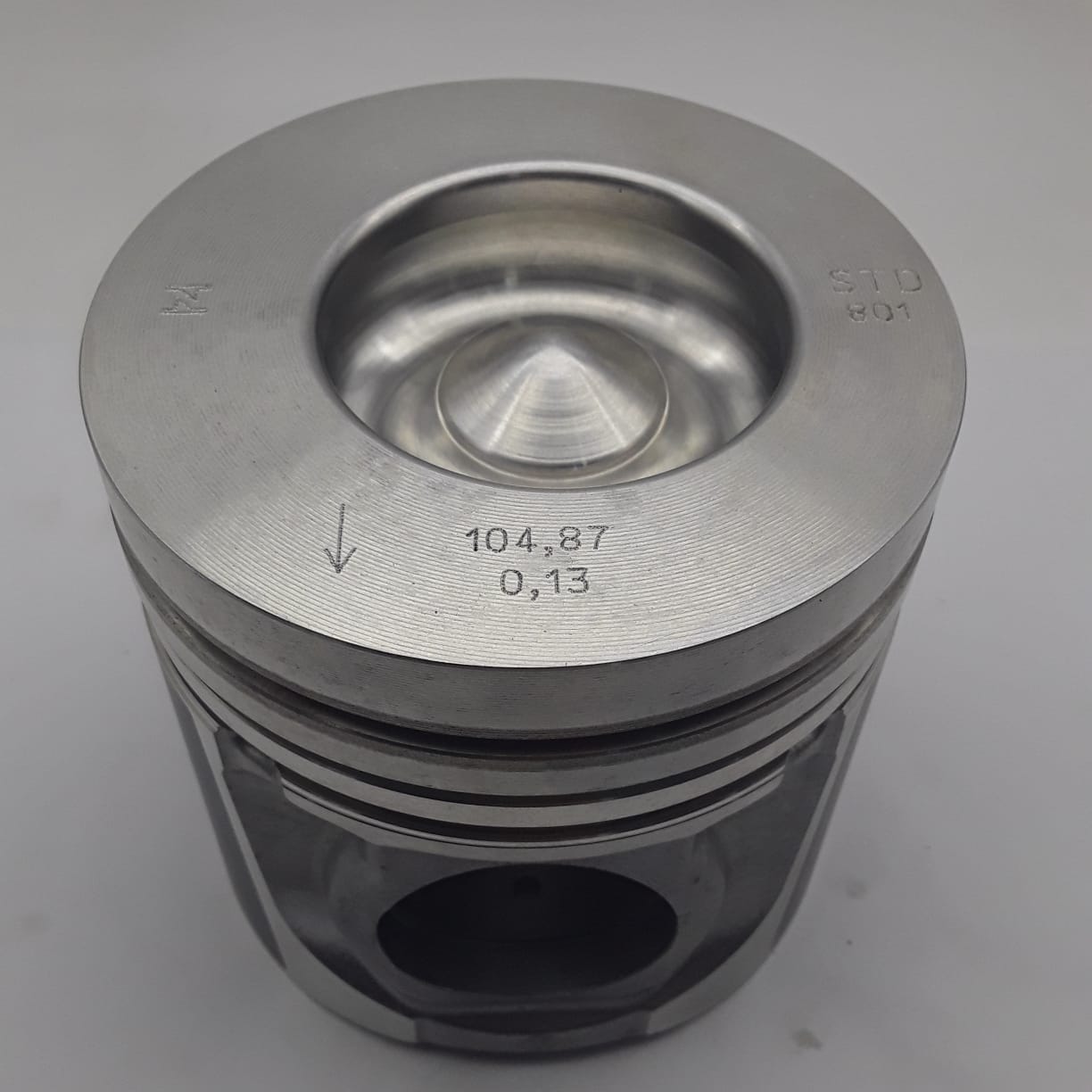 PS 6087S - Sly Parts