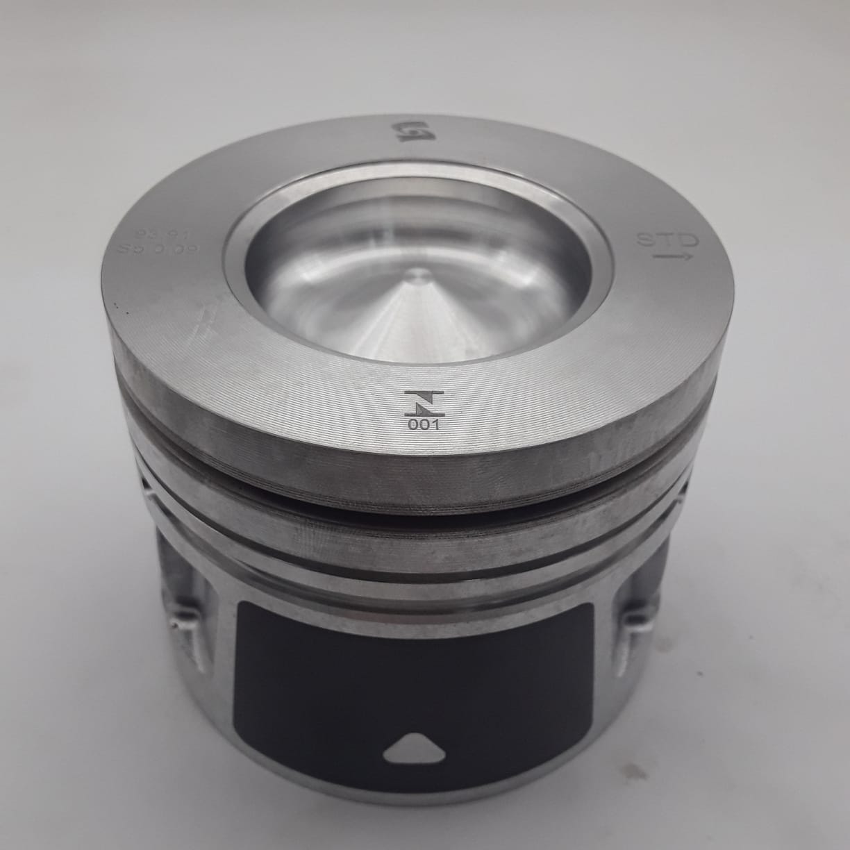 PS 4130S - Sly Parts