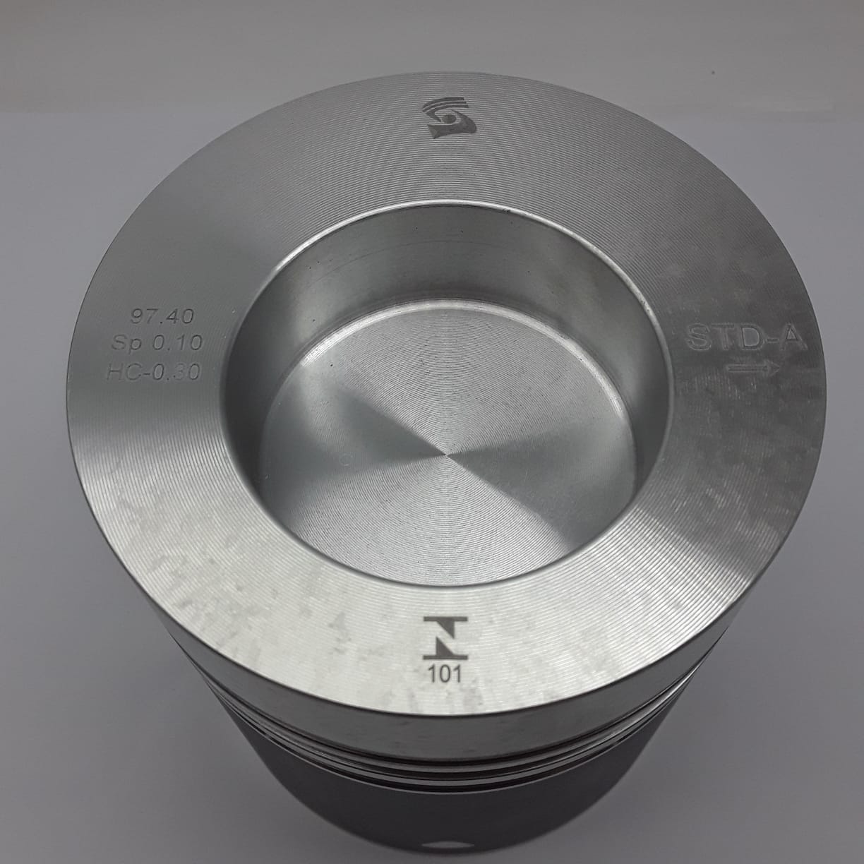 PS 2906S - Sly Parts